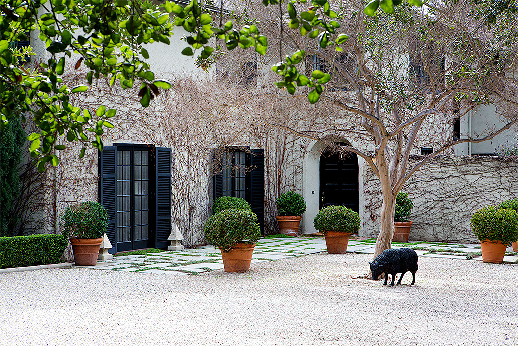 Portfolio | Susan Masterman Archtitects